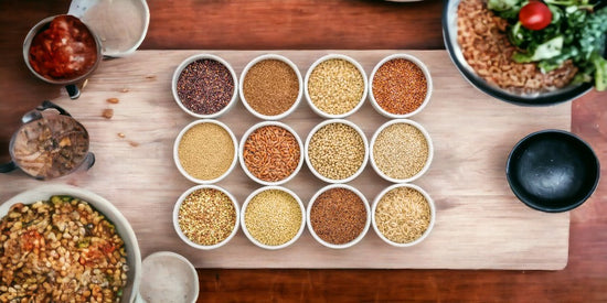 Tasty Millet Recipes – Shyla Super foods